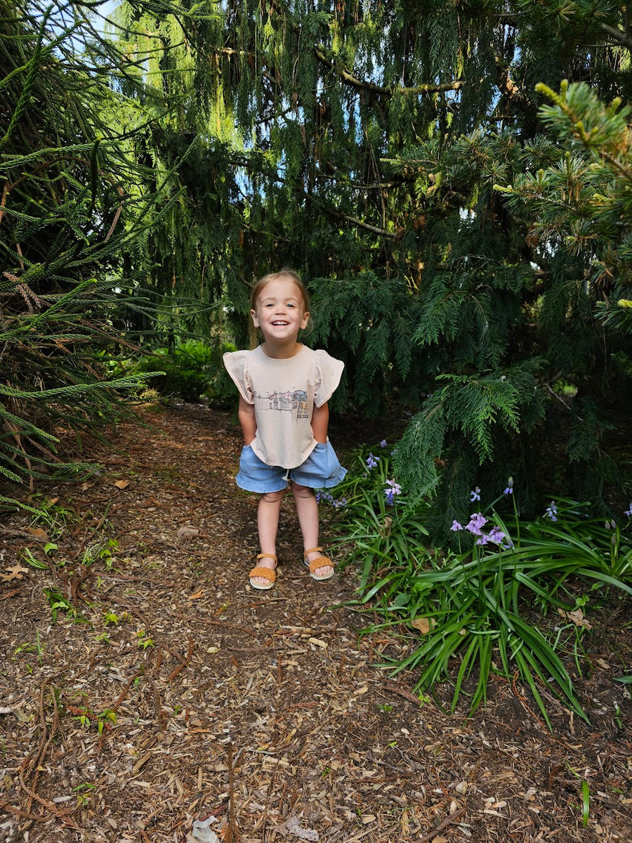 Fun Family Ideas – Wyld & Sweet Boutique